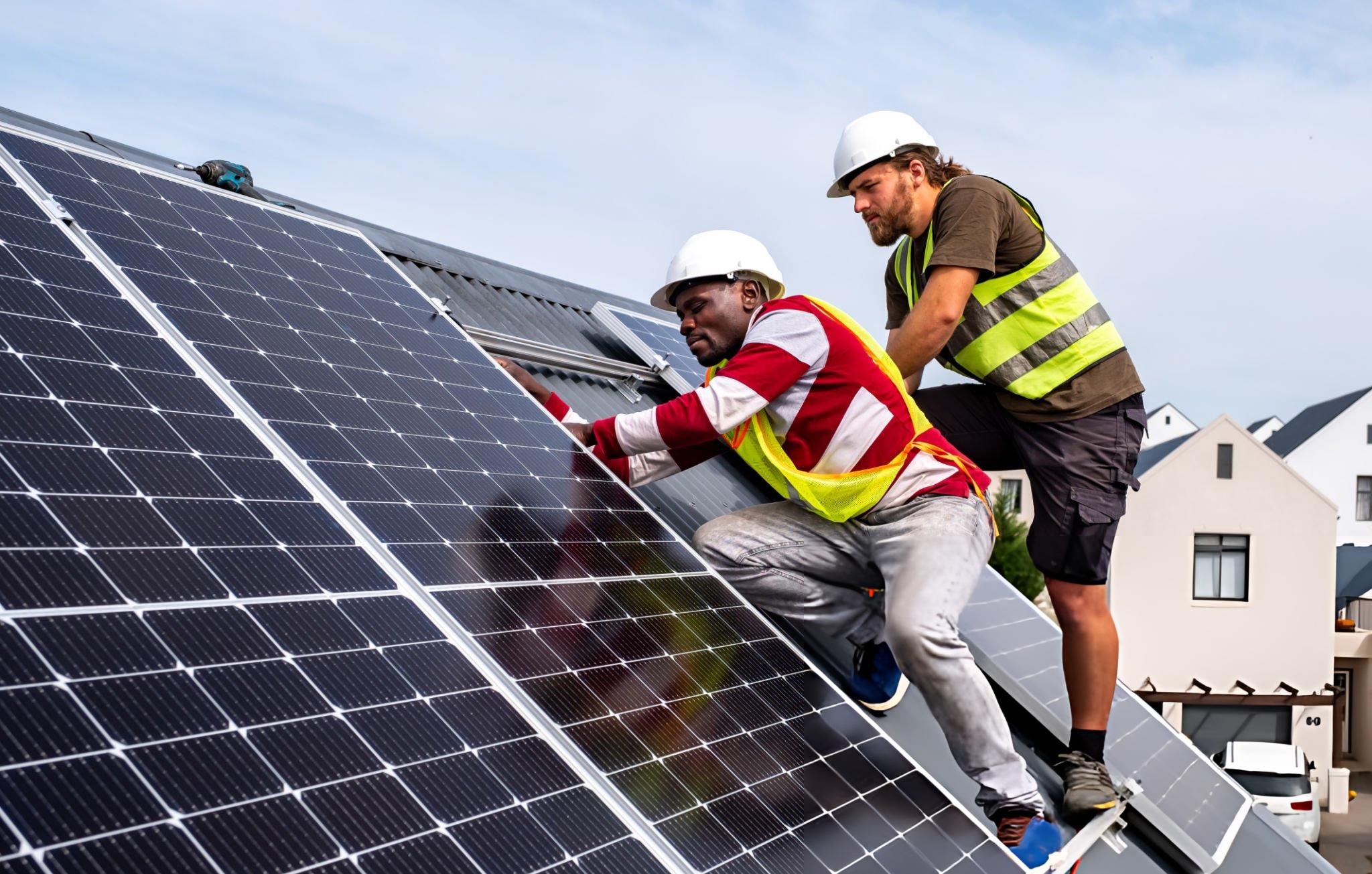 Affordable Solar Panels in Kenya: A Guide to Cost and Installation ...